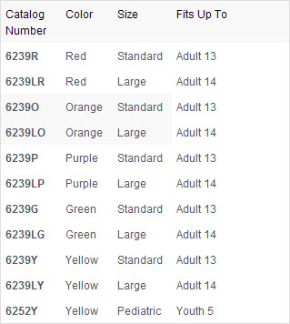 Posey Fall Management Socks BUY NOW - FREE Shipping