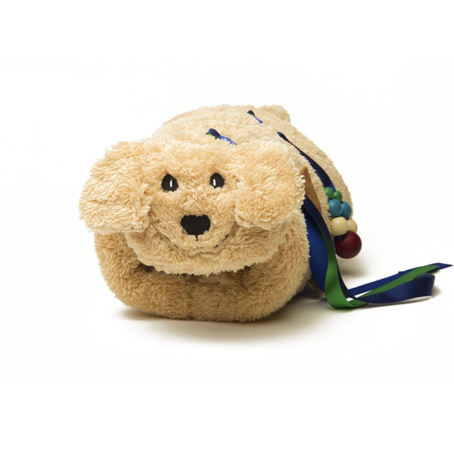 Twiddle Pup Tactile Toy DISCOUNT SALE - FREE Shipping