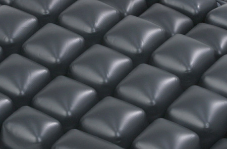 ROHO LTV Air Cell Cushions with Shape Fitting Technology
