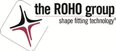 ROHO LTV Air Cell Cushions with Shape Fitting Technology