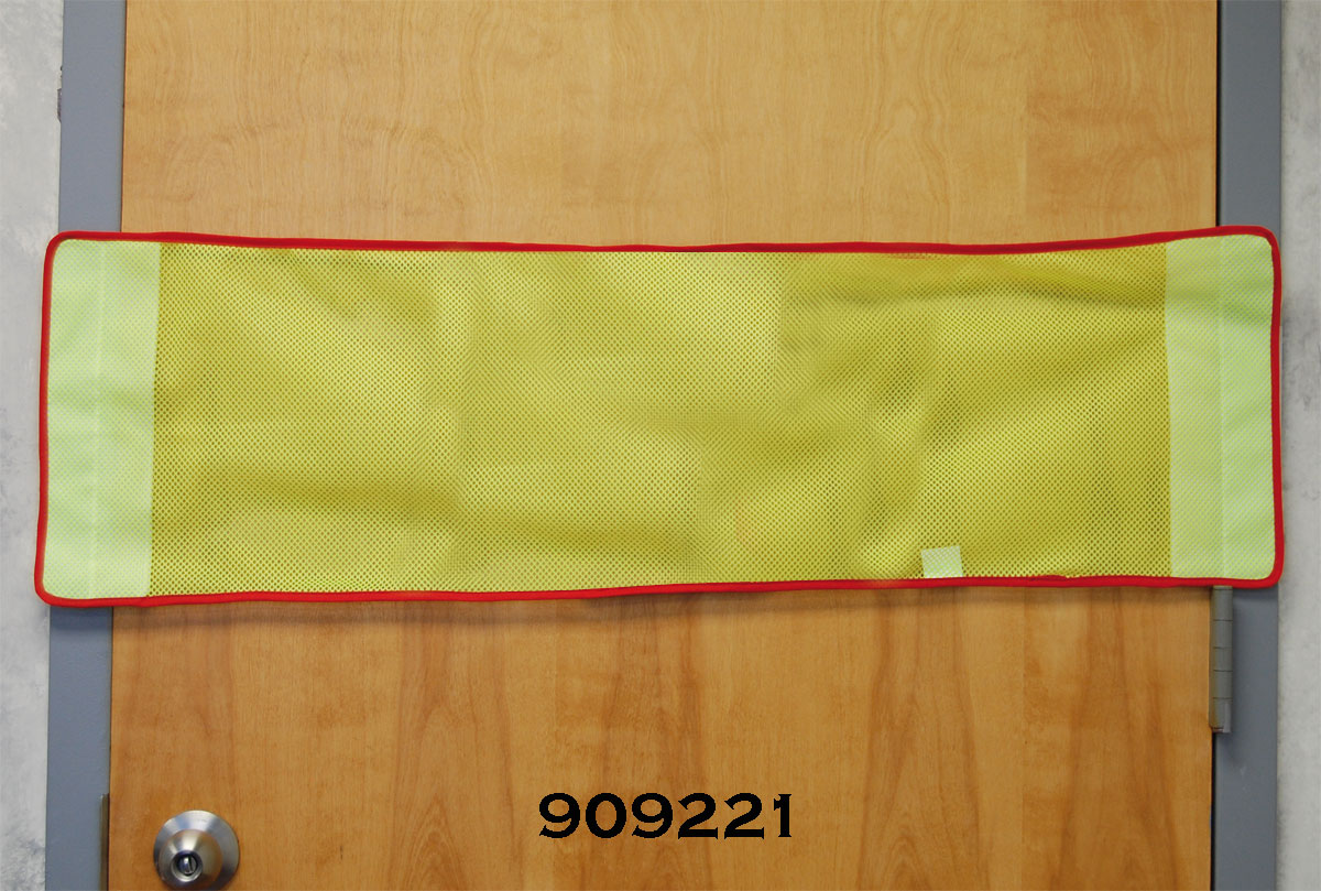 Stop Strip Magnetic Door Alarm System