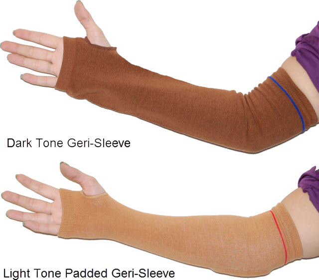 Skil-Care Geri-Sleeves BUY NOW - FREE Shipping