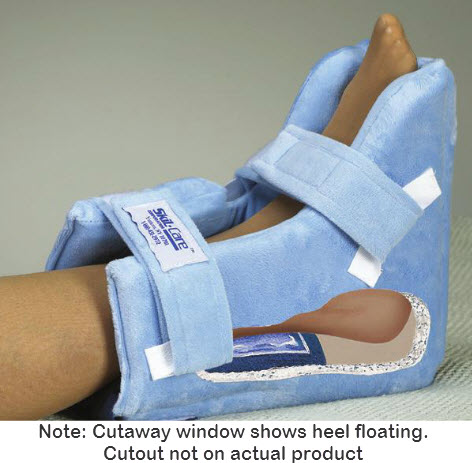 Skil-Care Original Heel Float Boot - FREE Shipping