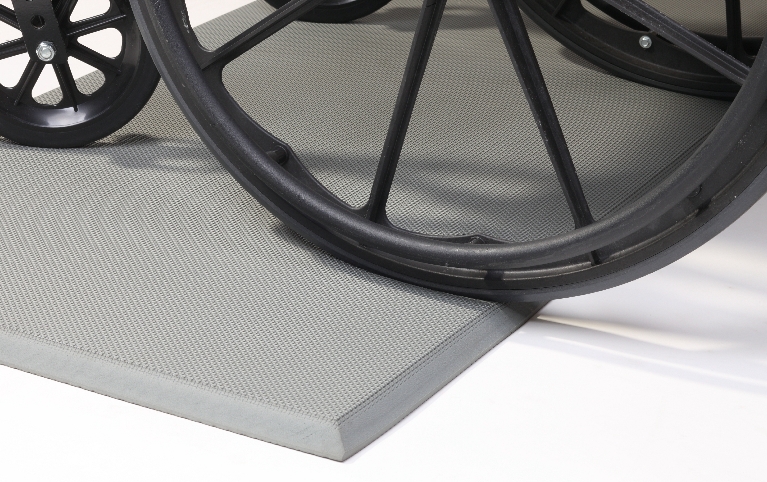 Risk Manager Bedside Safety Mat - FREE Shipping