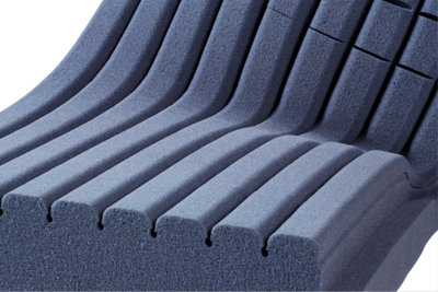 Geo-Mattress UltraMax Therapeutic Foam Mattresses