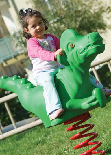 Spring Riders for Playground FOR SALE - FREE Shipping