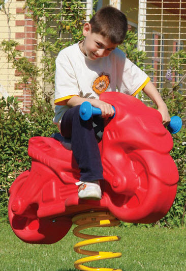 Spring Riders for Playground FOR SALE - FREE Shipping