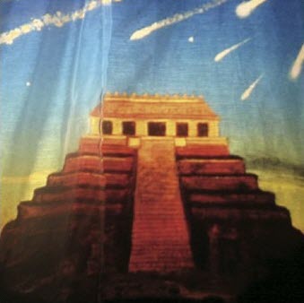 Effects Wheels for Solar Projectors and SNAP Projectors