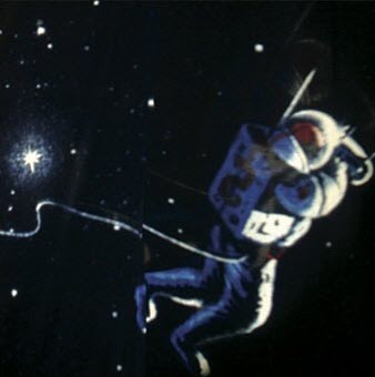 Deluxe Vecta Mobile Multi-Sensory Station