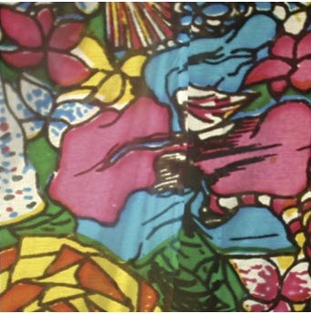 Deluxe Vecta Mobile Multi-Sensory Station