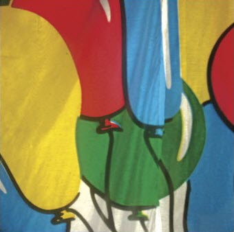 Deluxe Vecta Mobile Multi-Sensory Station