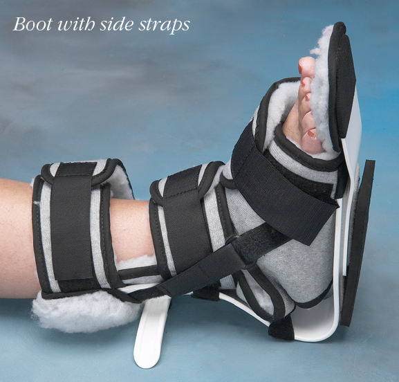 Norco Ankle Contracture Boot DISCOUNT SALE