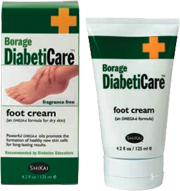Diabetic Foot Care Starter Kits - FREE Shipping