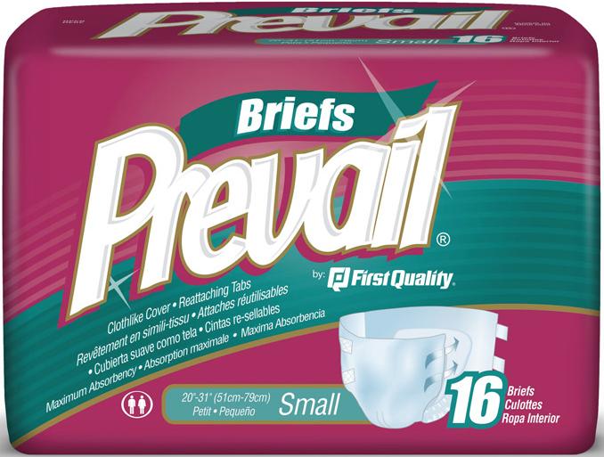 Prevail Specialty Briefs BUY NOW - FREE Shipping