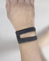 WristWidget Pain Reliever Band