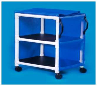 Standard Line Multi-Purpose Carts - FREE Shipping