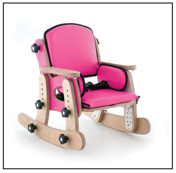 PAL Classroom Seat : Pediatric Activity Chairs
