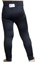Stabilizing Pressure Input Orthosis Compression Pants