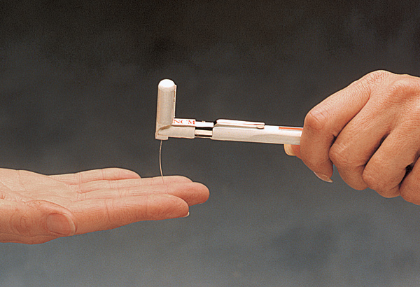 Touch-Test Sensory Evaluators