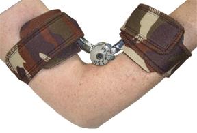 Comfyprene Pediatric Goniometer Elbow Orthosis