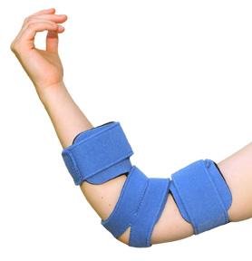 Comfy Splints Pediatric Comfyprene Elbow Orthosis
