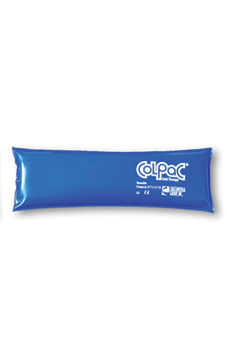 Blue Vinyl ColPac Cold Therapy Packs