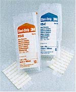Steri-Strip Reinforced Adhesive Skin Closures