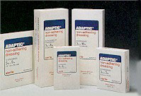 Adaptic Non Adhering Dressing BUY NOW - FREE Shipping