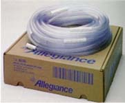 Medi-Vac Sterile Clear Nonconductive Suction Tubing