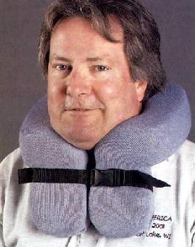 Hensinger Head Support ON SALE