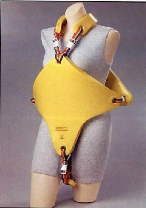 Danmar Delta Swim System for Aquatic Training