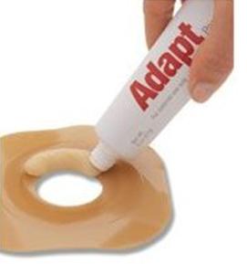 Hollister Adapt Paste for use in Ostomy Care : Ostomy Supplies