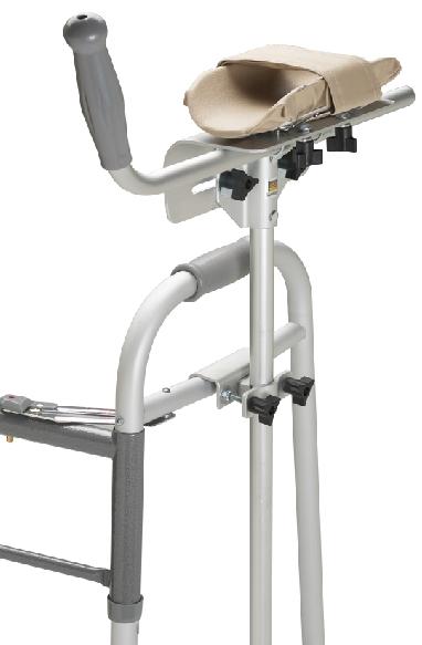 Adult Walker Platform Attachment - FREE Shipping