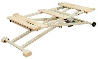 Oakworks ProLuxe Convertible Lift - FREE Shipping