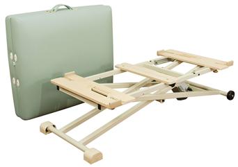 Oakworks ProLuxe Convertible Lift - FREE Shipping