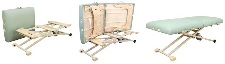 Oakworks ProLuxe Convertible Lift - FREE Shipping