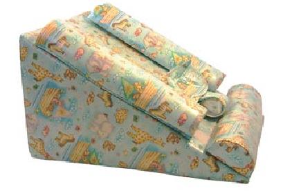 Snug Support Infant Wedge Positioner - FREE Shipping