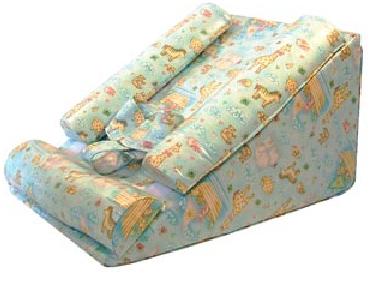 Snug Support Infant Wedge Positioner - FREE Shipping