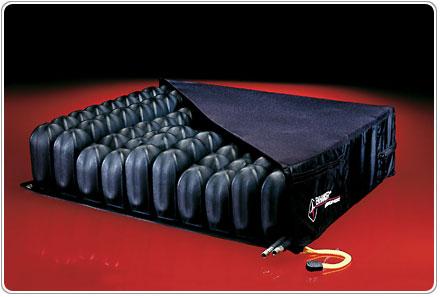 ROHO Enhancer Wheelchair Cushion - FREE Shipping