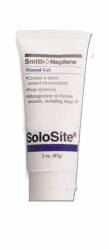 SoloSite Wound Dressing Gel, Case of 12 - FREE Shipping