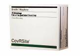 Coversite Absorbent Adhesive Wound Cover Dressing
