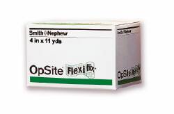 Opsite Flexifix Transparent Film Roll - FREE Shipping
