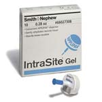 Intrasite Gel Hydrogel Wound Dressing - FREE Shipping