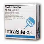 Intrasite Gel Hydrogel Wound Dressing - FREE Shipping