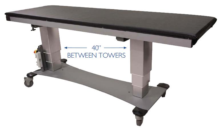 Oakworks DTPM300 Imaging Table - FREE Shipping