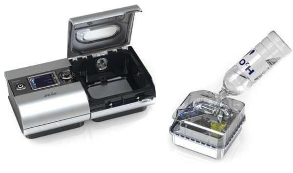 ResMed H5i Heated Humidifier FOR SALE - FREE Shipping