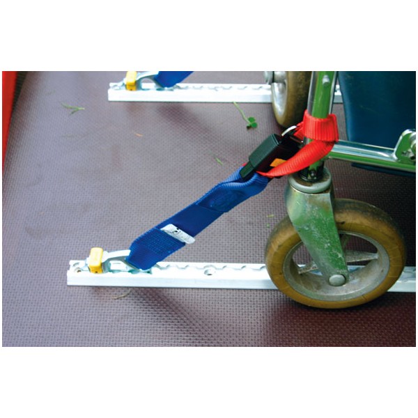 Wheelchair Platform Swing with Frame Wheelchair Platform Swing with Frame