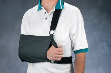 Shoulder Supports | Arm Slings | Shoulder Braces | Immobilizers ...