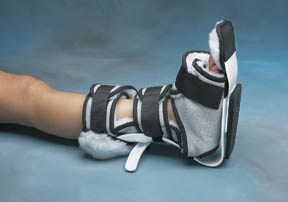 Norco Ankle Contracture Boot DISCOUNT SALE