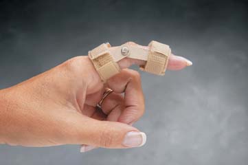 Norco Lateral PIP Hinge Splint